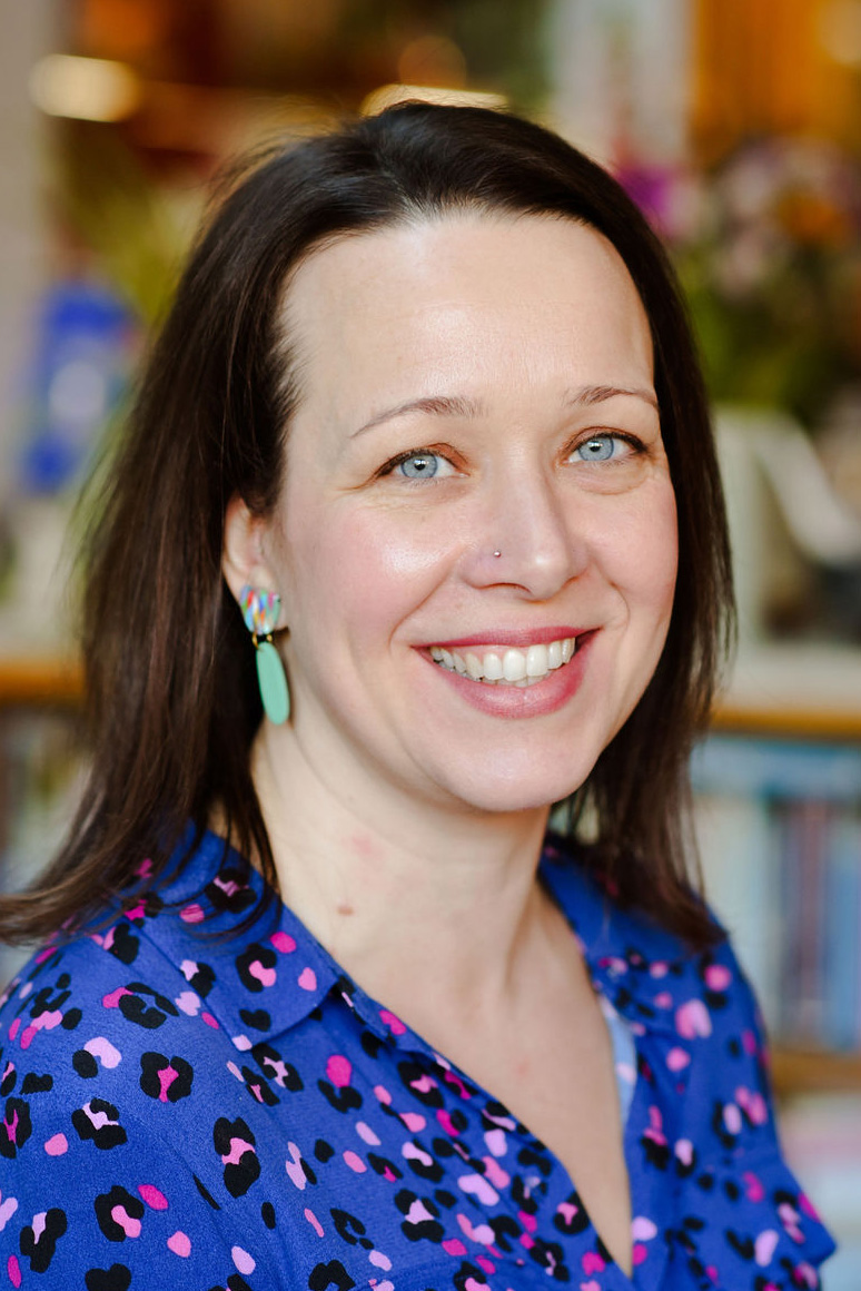 Who’s who – Exultate Singers